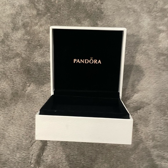 Pandora | Jewelry | Pandora Bangle One In A Million | Poshmark